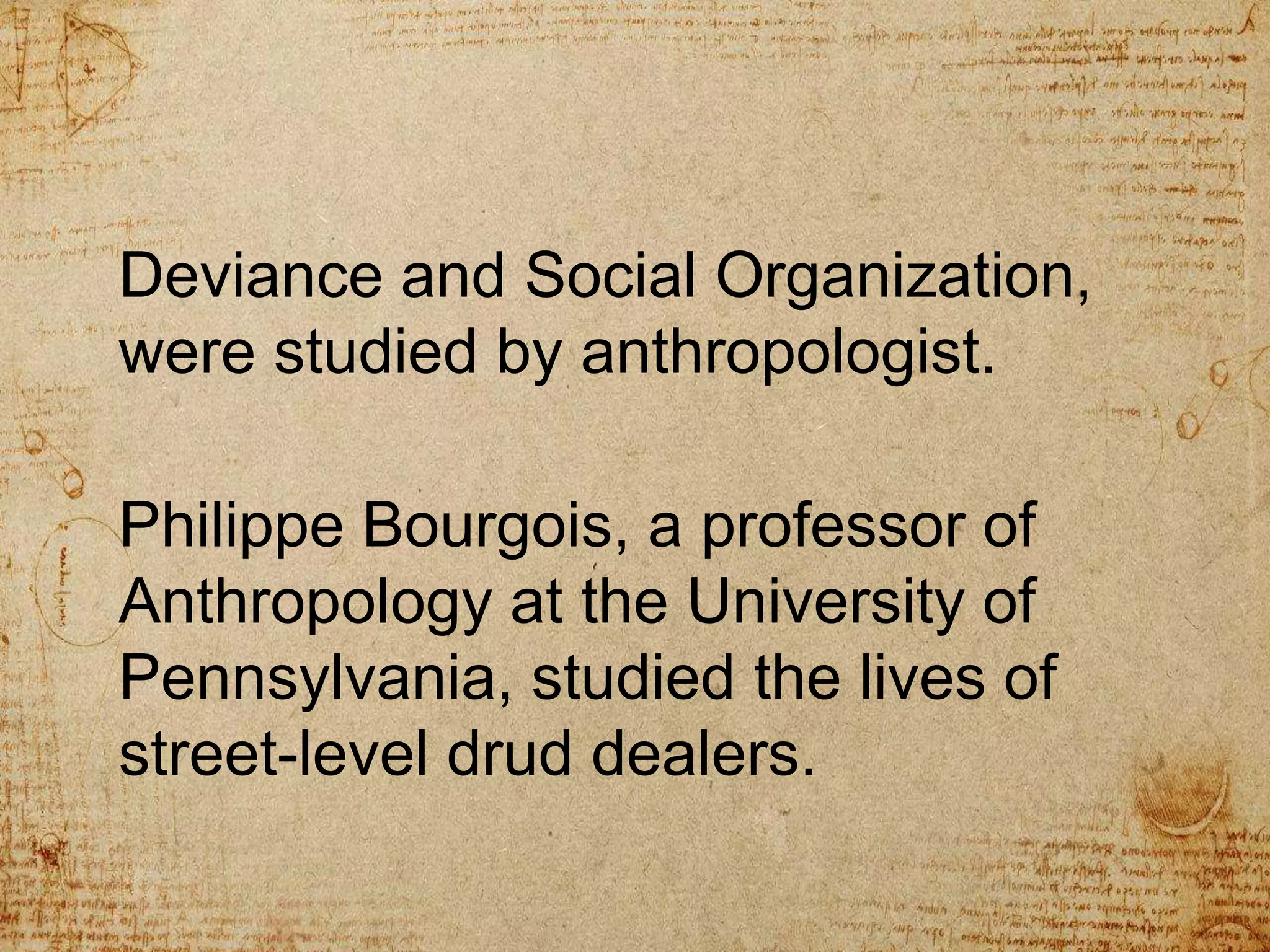 Module 3 anthropology and the study of culture | PPTX