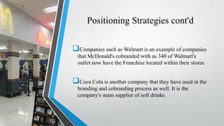 Brand Positioning | PPT