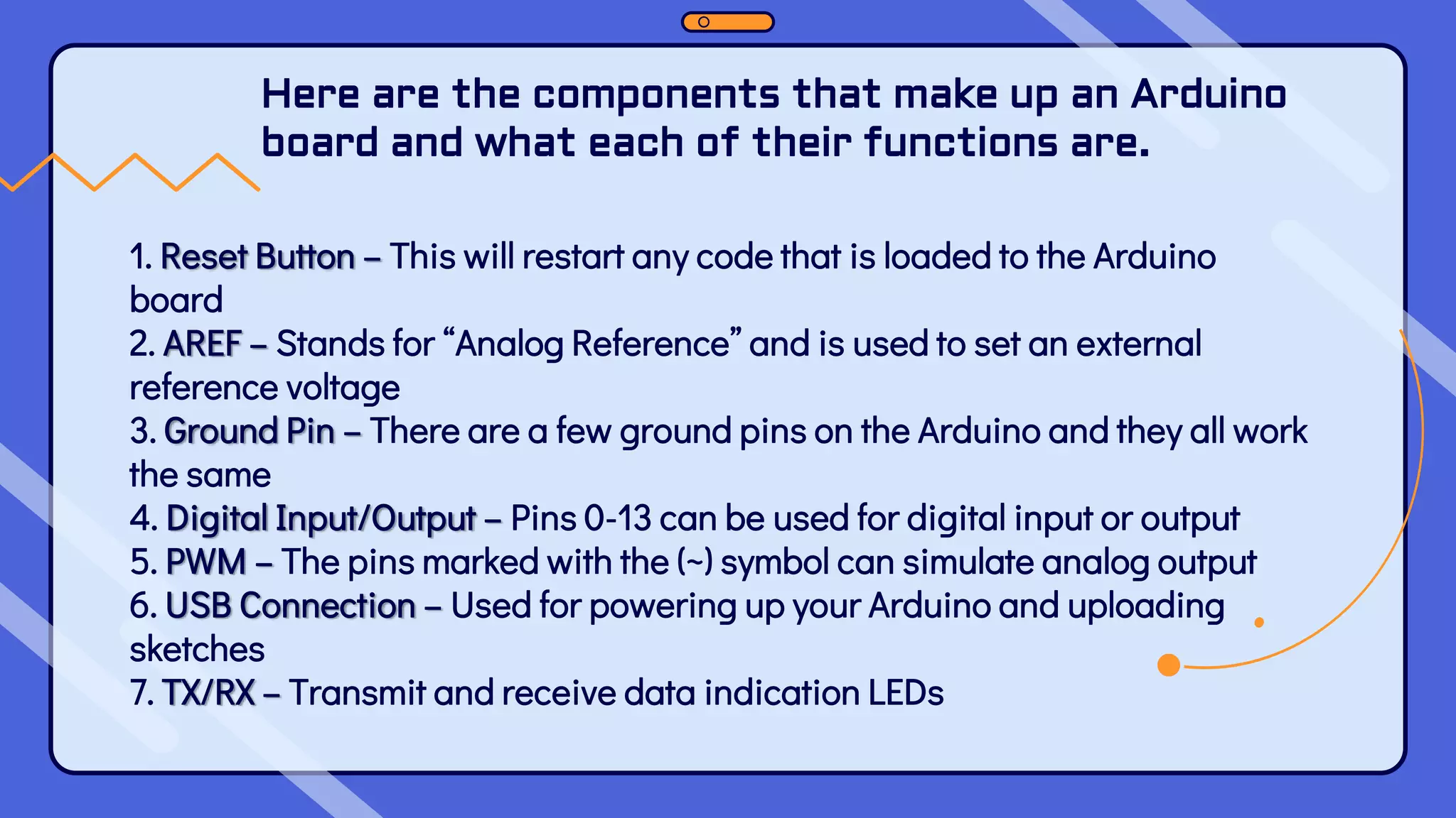ARDUINO OVERVIEW HARDWARE SOFTWARE AND INSTALLATION.pptx