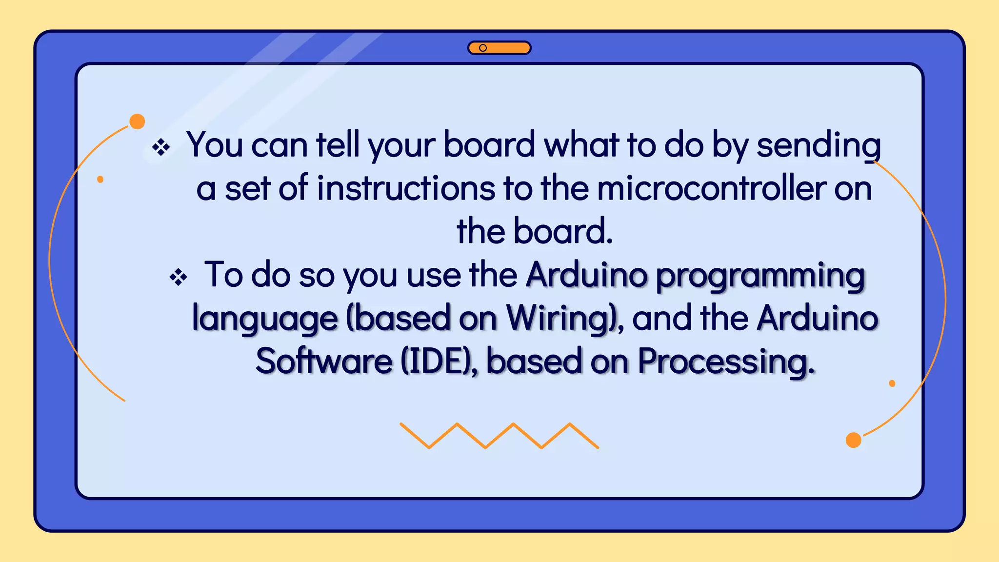 ARDUINO OVERVIEW HARDWARE SOFTWARE AND INSTALLATION.pptx | Operating ...
