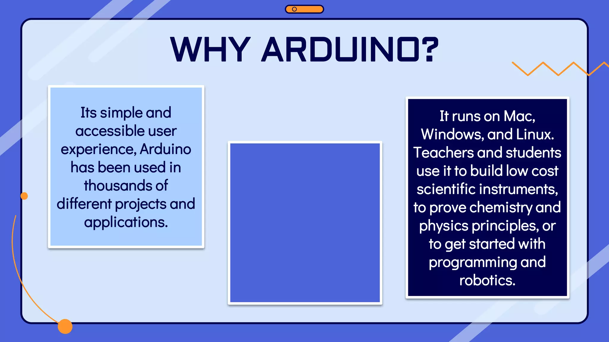 ARDUINO OVERVIEW HARDWARE SOFTWARE AND INSTALLATION.pptx | Operating ...