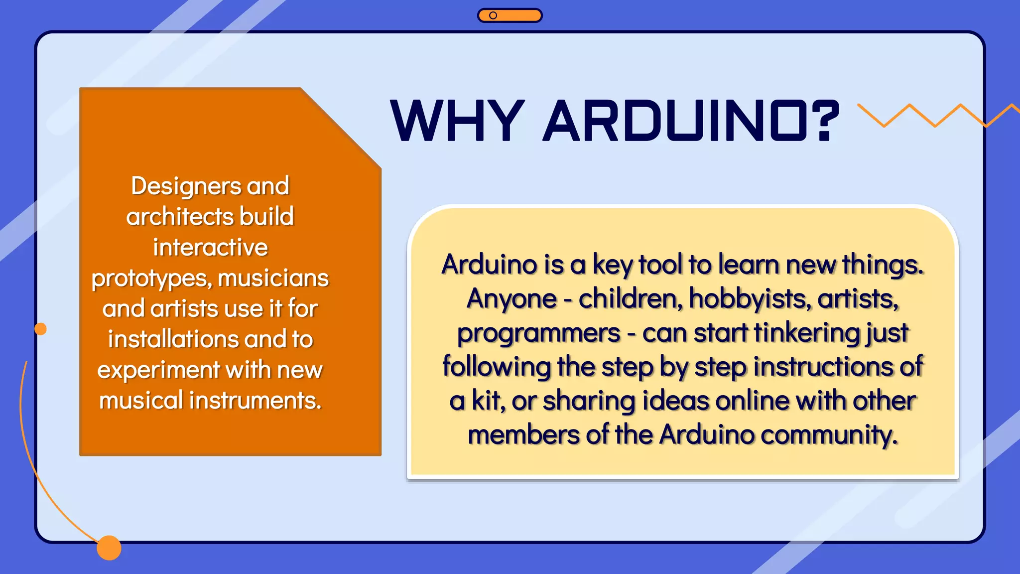 ARDUINO OVERVIEW HARDWARE SOFTWARE AND INSTALLATION.pptx | Operating ...