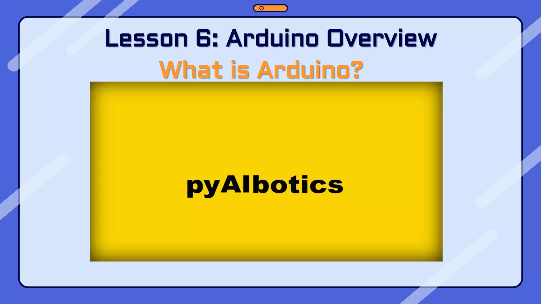 Arduino Overview Hardware Software And Installation Pdf