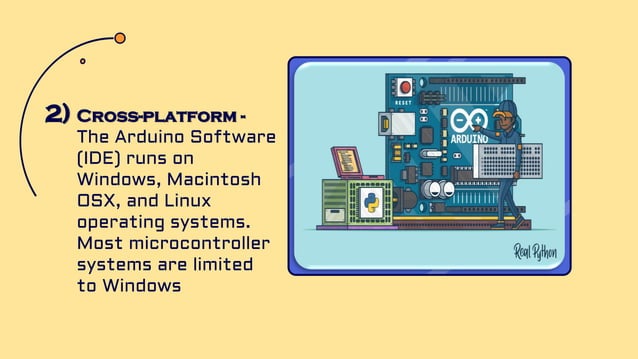 ARDUINO OVERVIEW HARDWARE SOFTWARE AND INSTALLATION.pdf