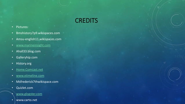 Module 3 Assignment 1 Final Presentation Ppt Free Download