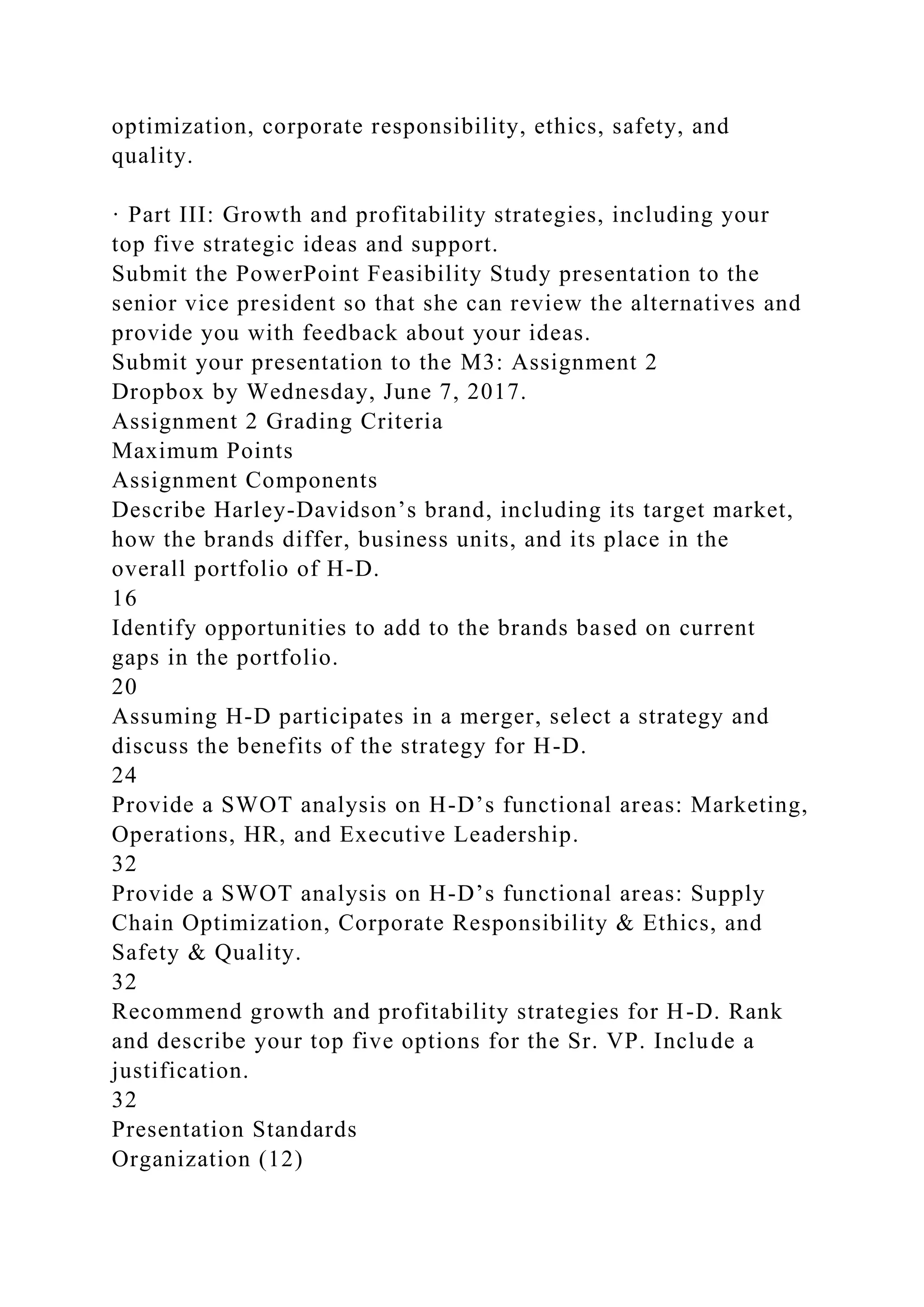 Module 3 Assignment 2 LASA 1Business Unit AnalysisDirections.docx