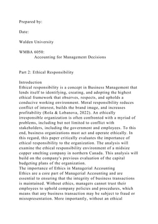 Module 3 Assignment Organizational Performance Anal.docx