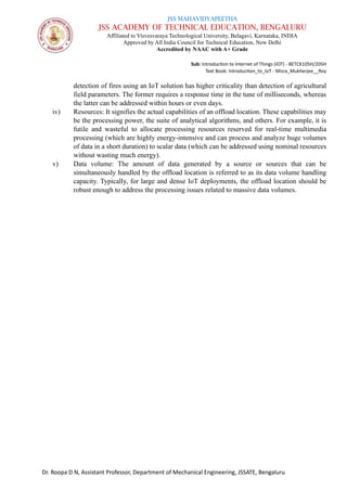 Module 3_BETCK105H_Introduction to IoT.pdf | Internet | Computing