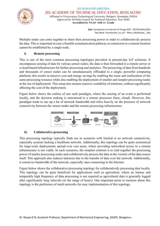 Module 3_BETCK105H_Introduction to IoT.pdf | Internet | Computing