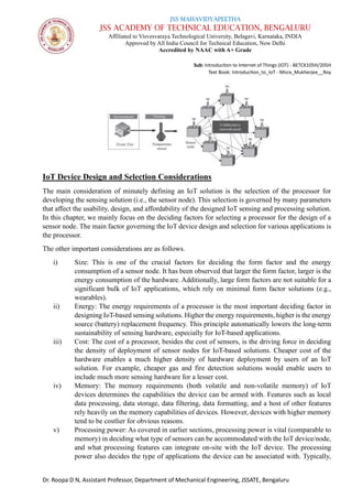 Module 3_BETCK105H_Introduction to IoT.pdf | Internet | Computing