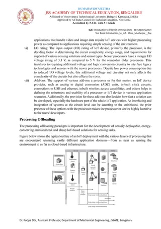Module 3_BETCK105H_Introduction to IoT.pdf | Internet | Computing