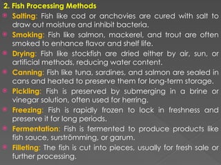 Module 3B PPT presentation for food and neutraceuticals presentation | PPT