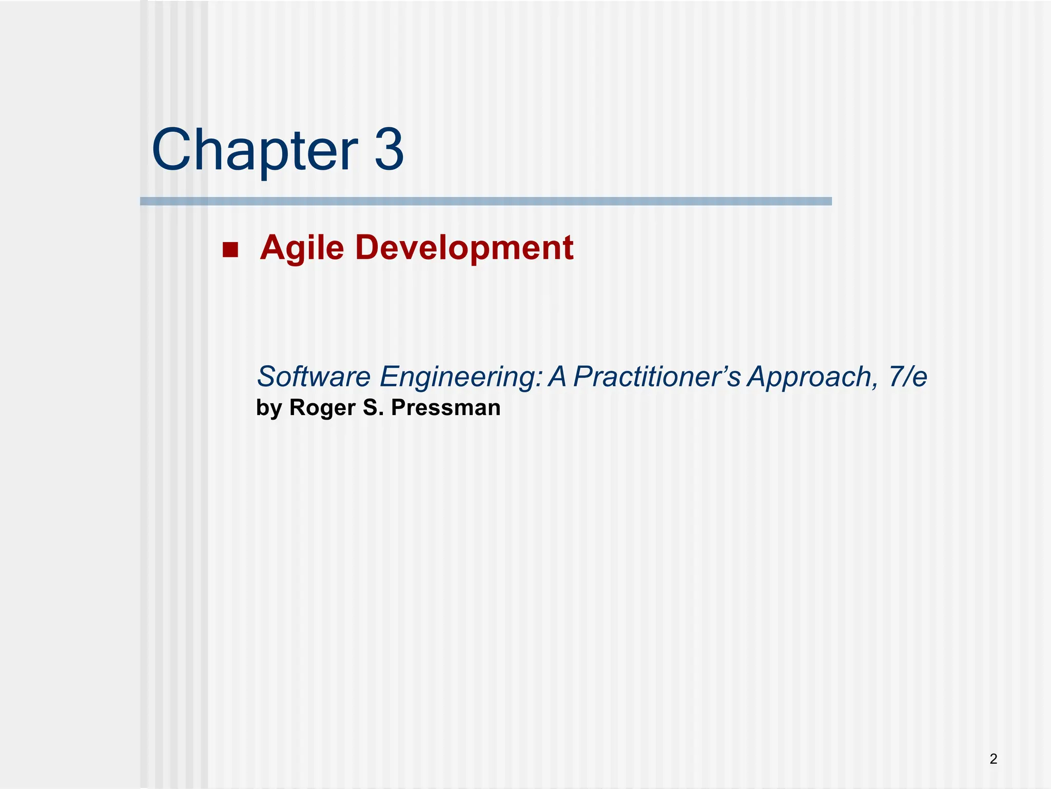 Software engineering MODULE3__Agile.pptx
