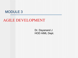 Software engineering MODULE3__Agile.pptx