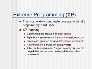 Software engineering MODULE3__Agile.pptx