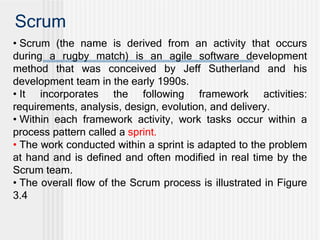 Software engineering MODULE3__Agile.pptx