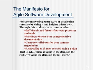 Software engineering MODULE3__Agile.pptx