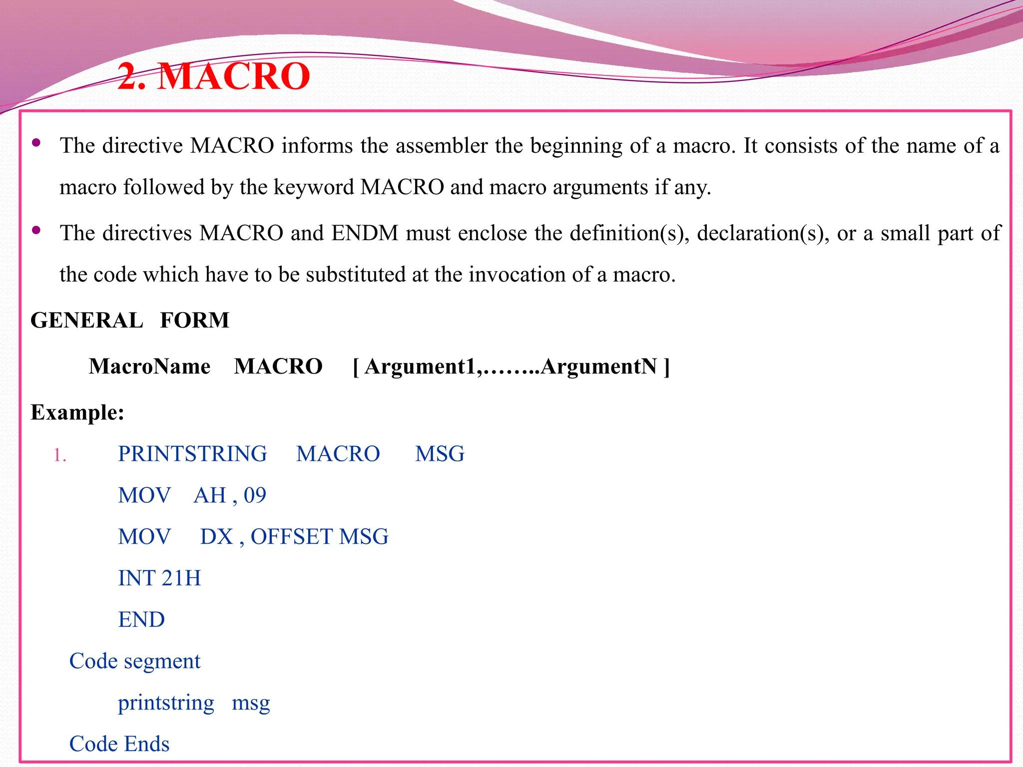 Module 3 Computer Organization Data Hazards.pptx