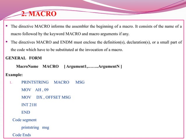 Module 3 Computer Organization Data Hazards.pptx