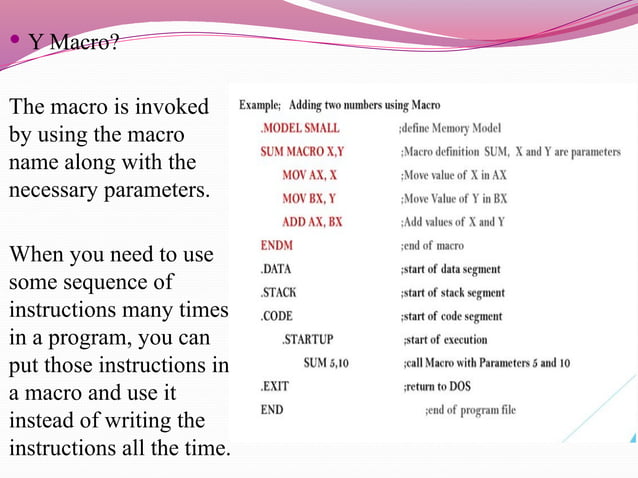 Module 3 Computer Organization Data Hazards.pptx