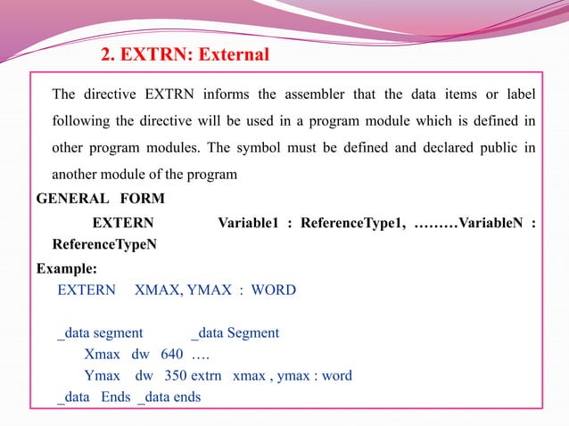 Module 3 Computer Organization Data Hazards.pptx