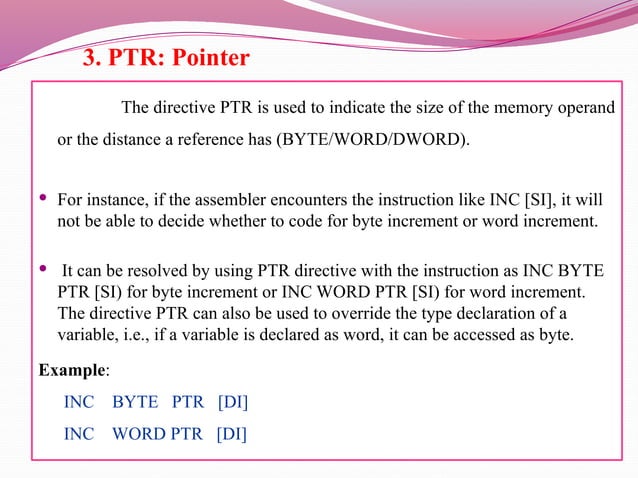 Module 3 Computer Organization Data Hazards.pptx