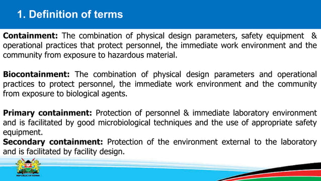 Module 3 Containment Requirements .pdf