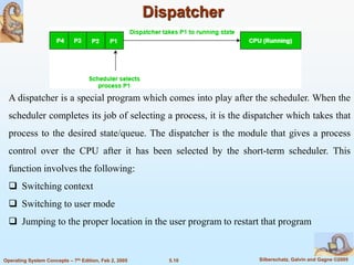 Module3 CPU Scheduling.ppt