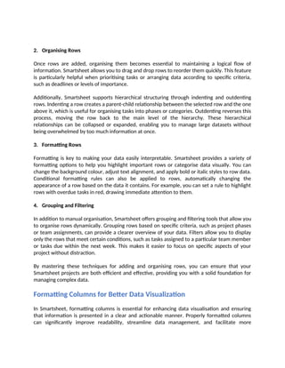 Module 3 Creating and Customizing Sheet.docx