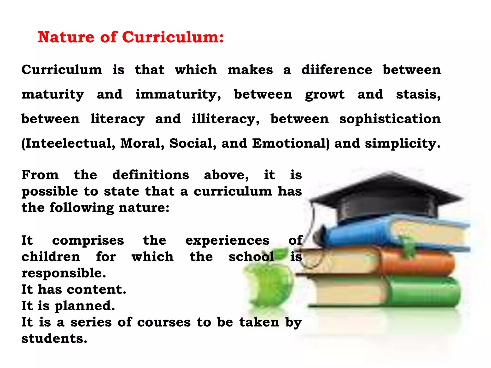 Module 3 Curriculum Design and Development.pptx