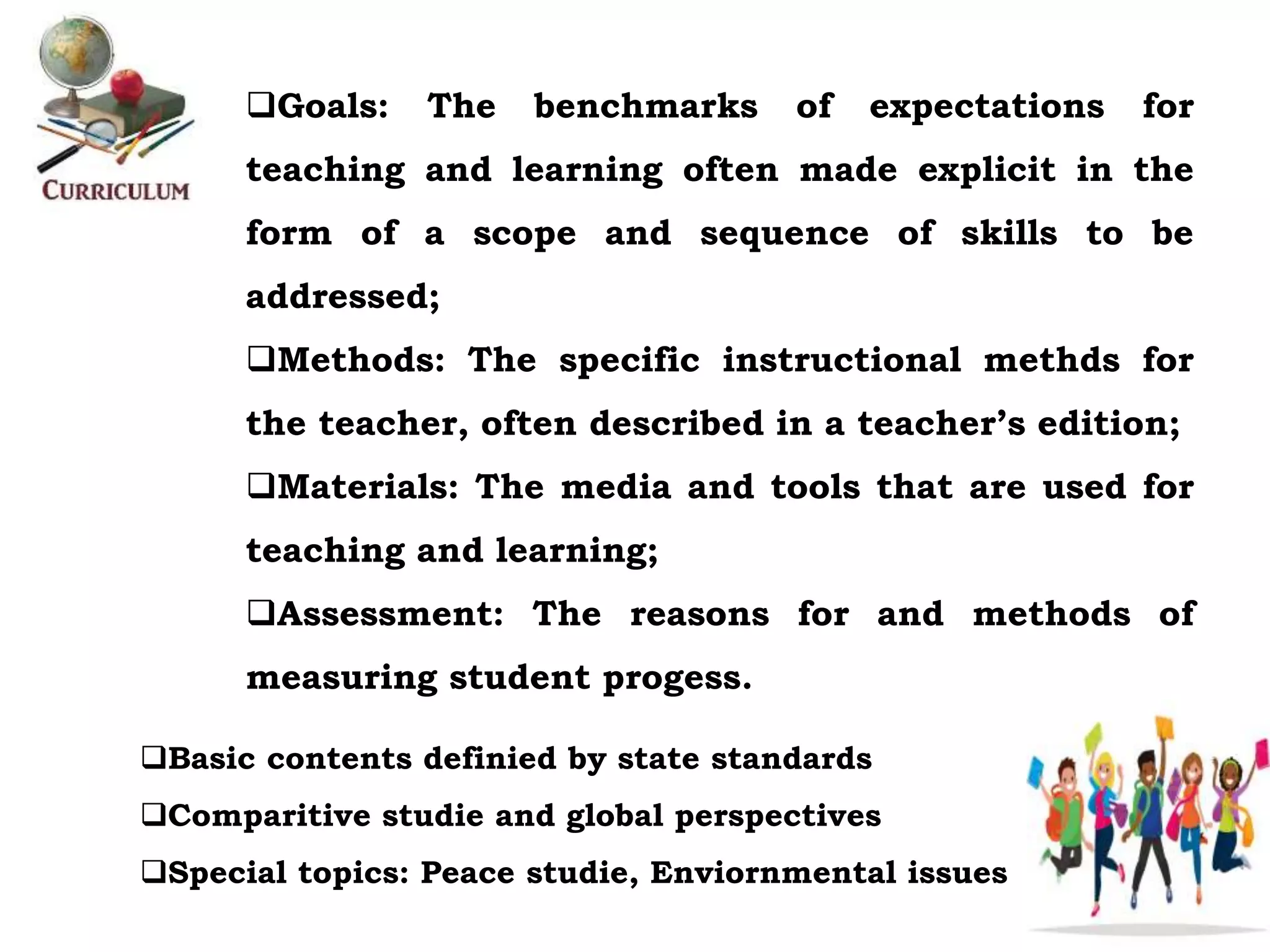Module 3 Curriculum Design and Development.pptx