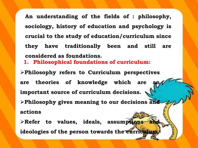 Module 3 Curriculum Design and Development.pptx | Primary Education ...