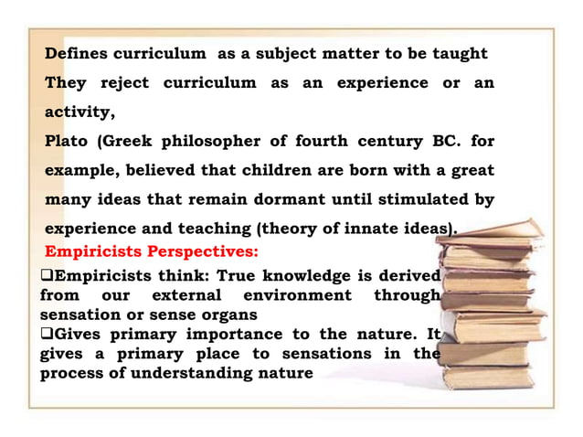 Module 3 Curriculum Design and Development.pptx | Primary Education ...