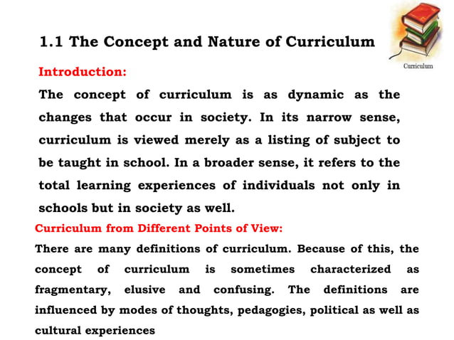 Module 3 Curriculum Design and Development.pptx | Primary Education ...