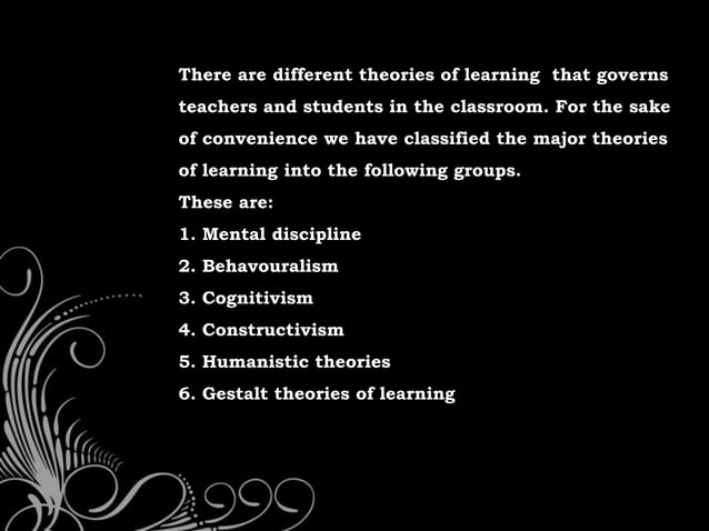 Module 3 Curriculum Design and Development.pptx | Primary Education ...