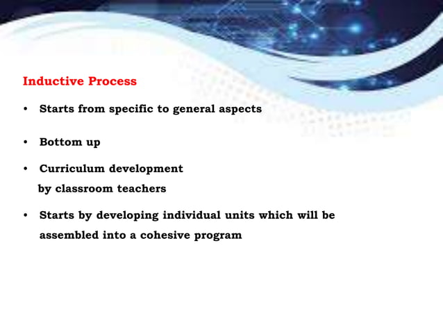 Module 3 Curriculum Design and Development.pptx | Primary Education ...