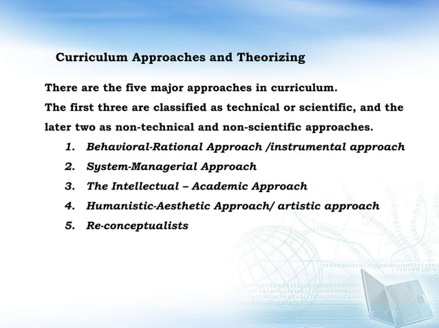 Module 3 Curriculum Design and Development.pptx | Primary Education ...