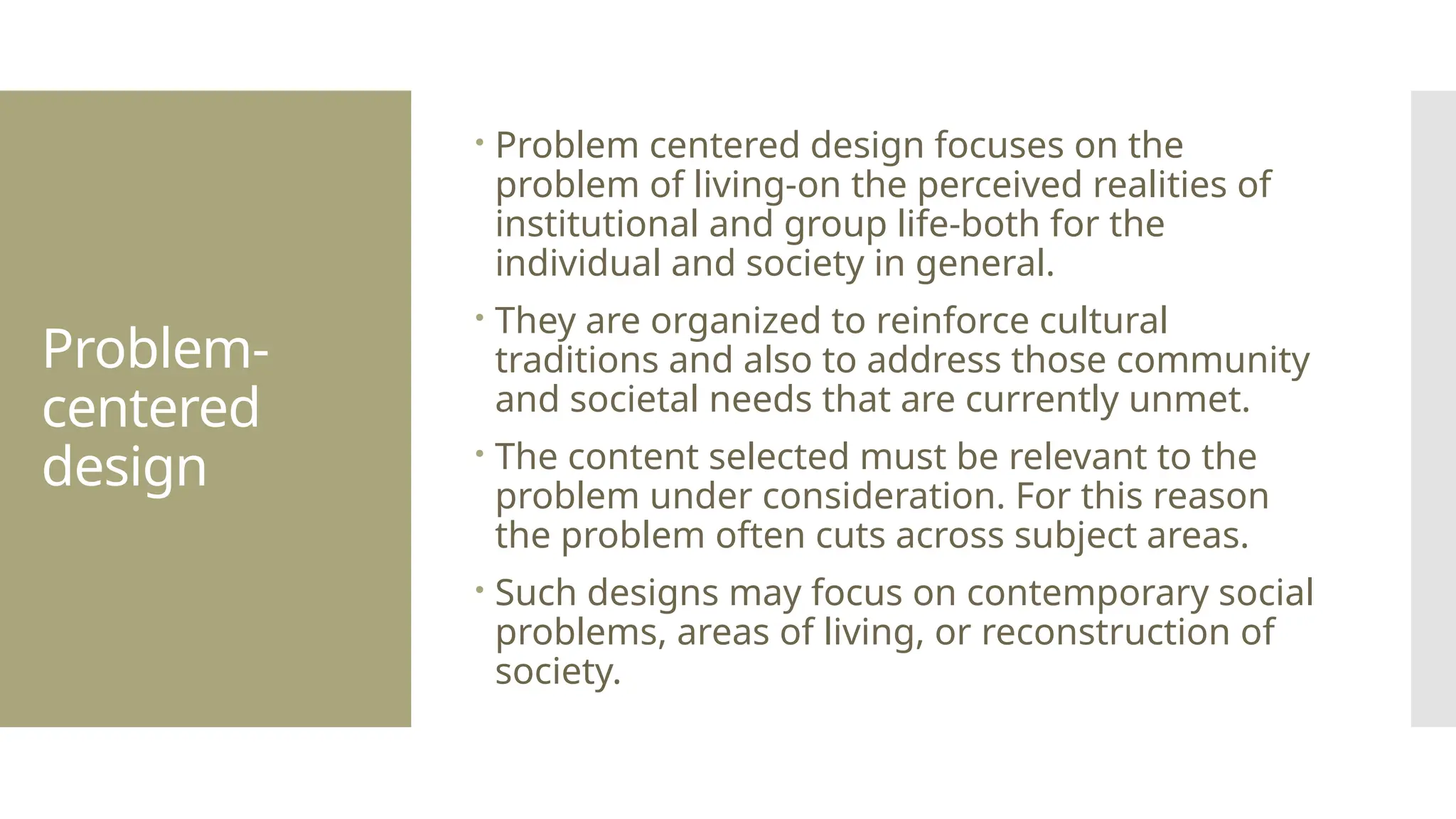 Module Three Curriculum Design Models.pptx