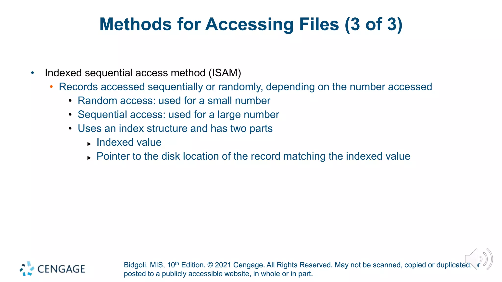MOK8 Module 3 Data and Bus Intelligence | PPTX