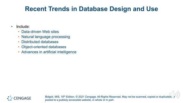 MOK8 Module 3 Data and Bus Intelligence | PPTX