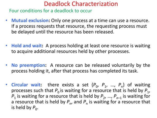 Module 3 Deadlocks.pptx
