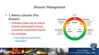 Module 3 Disaster Mangement Framework .pptx