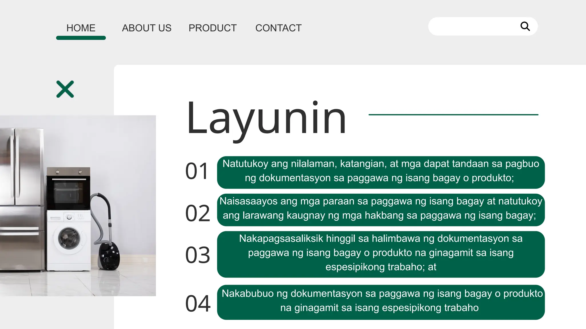module 3 Dokumentasyon ng Produkto sa Filipino.pptx