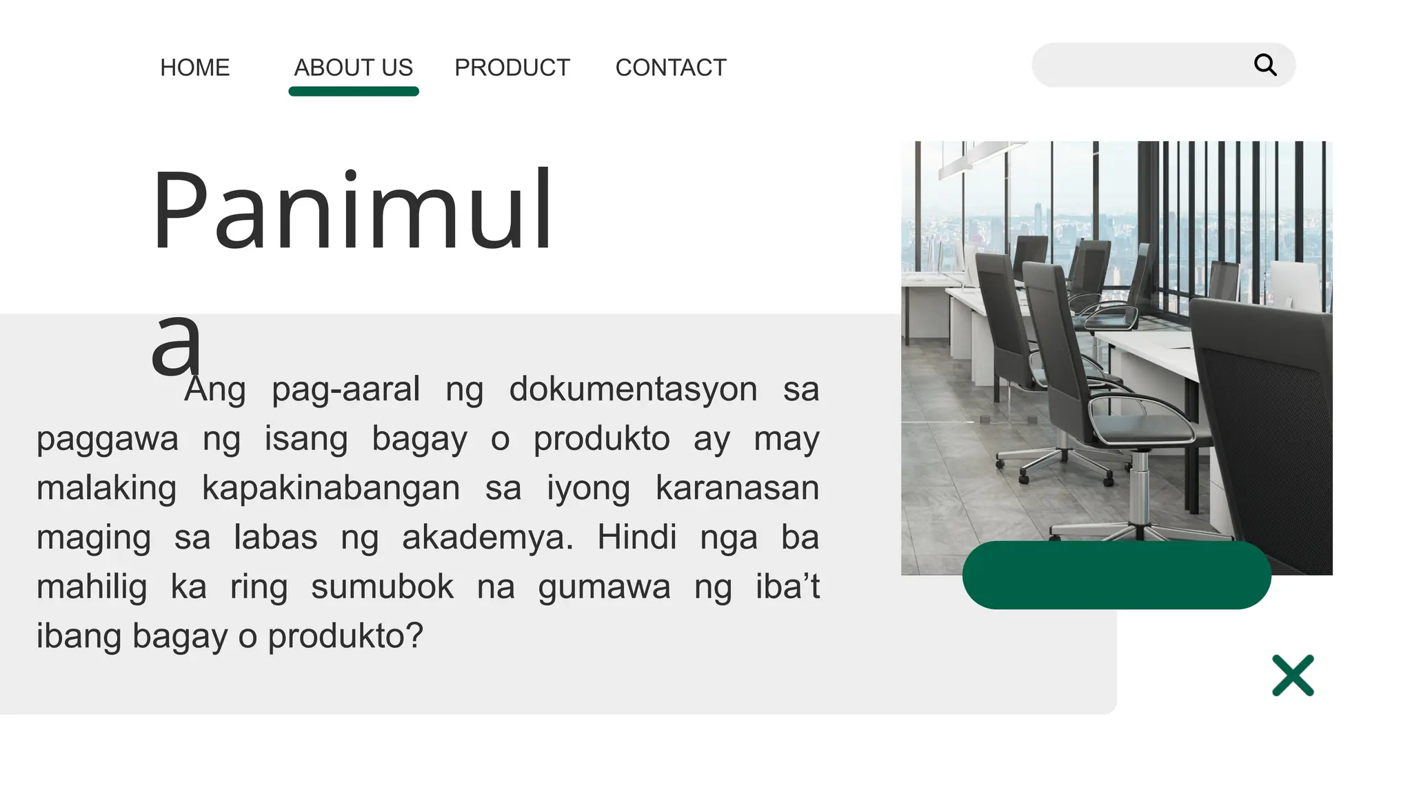 module 3 Dokumentasyon ng Produkto sa Filipino.pptx