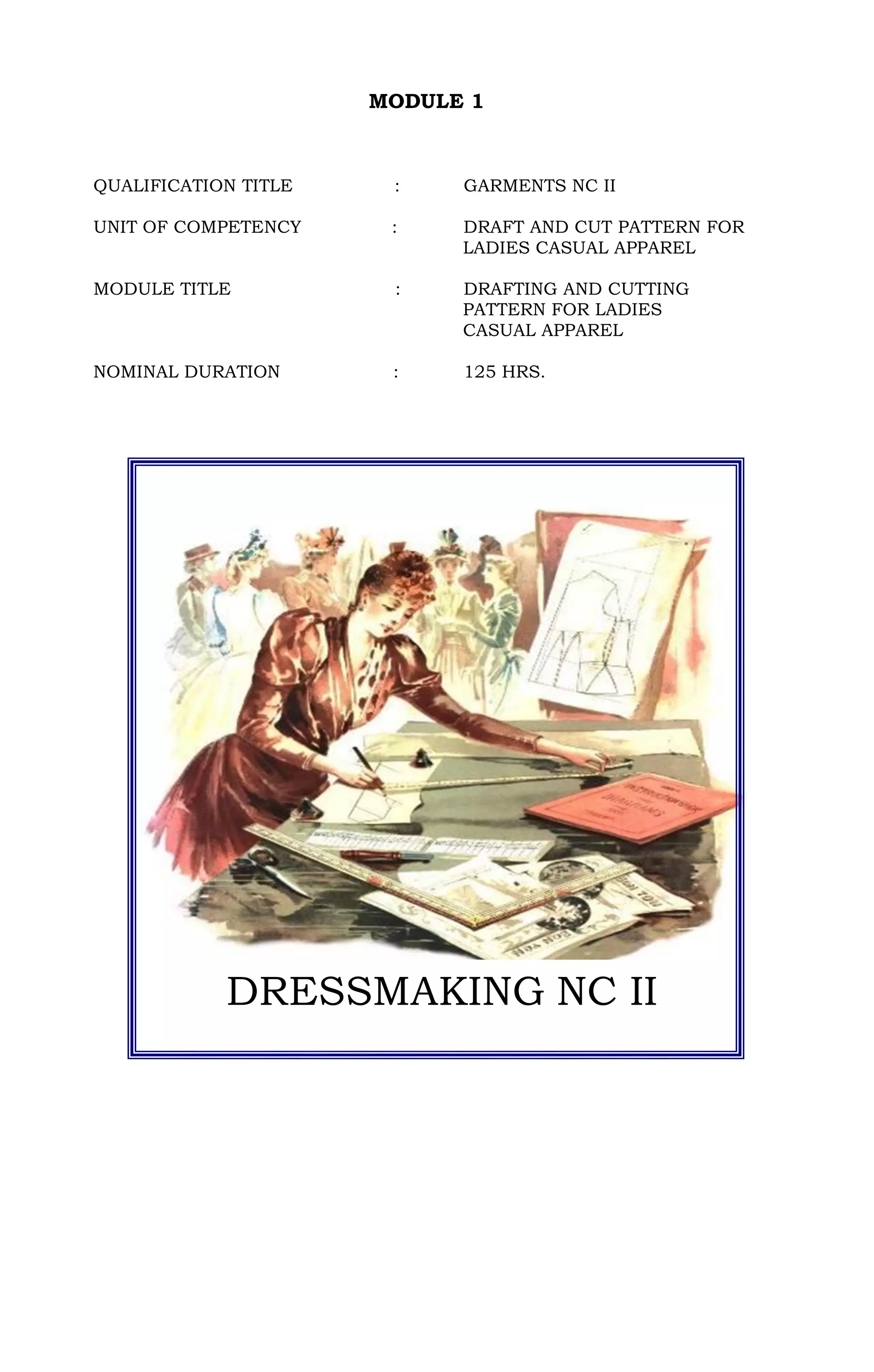 MODULE 3 DRESSMAKING FINAL.pdf