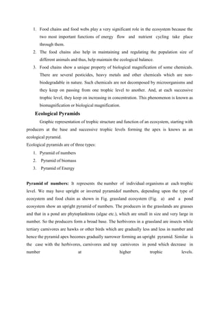 Module 3 environment | PDF