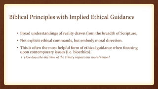 [Module 3] Ethics in Scripture.pptx