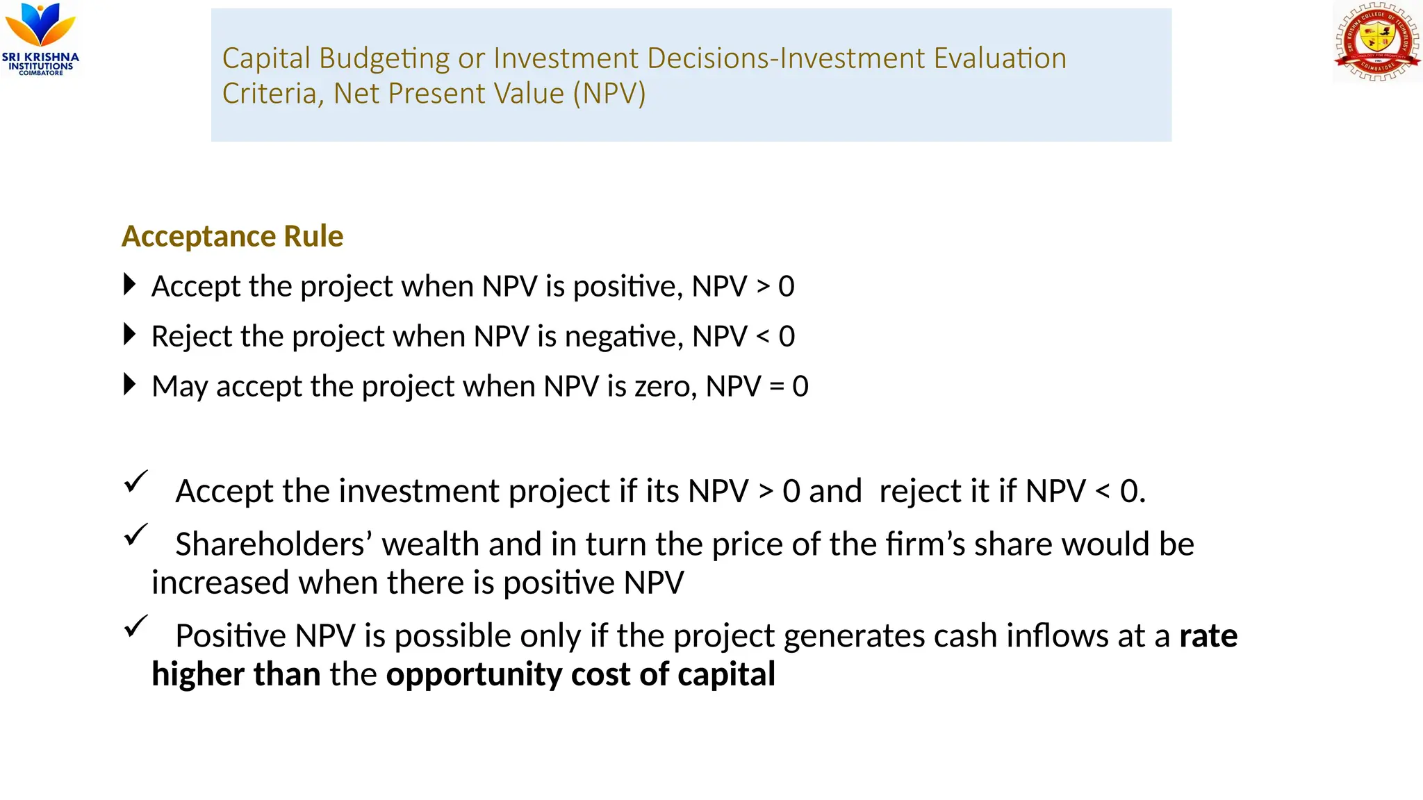 Financial Management: Introduction, Scope, Functions | PPT Financial Management: Introduction, Scope, Functions | PPT