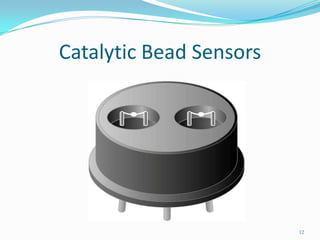 Module 3 flammable gas detection, american fork fire rescue | PPTX ...