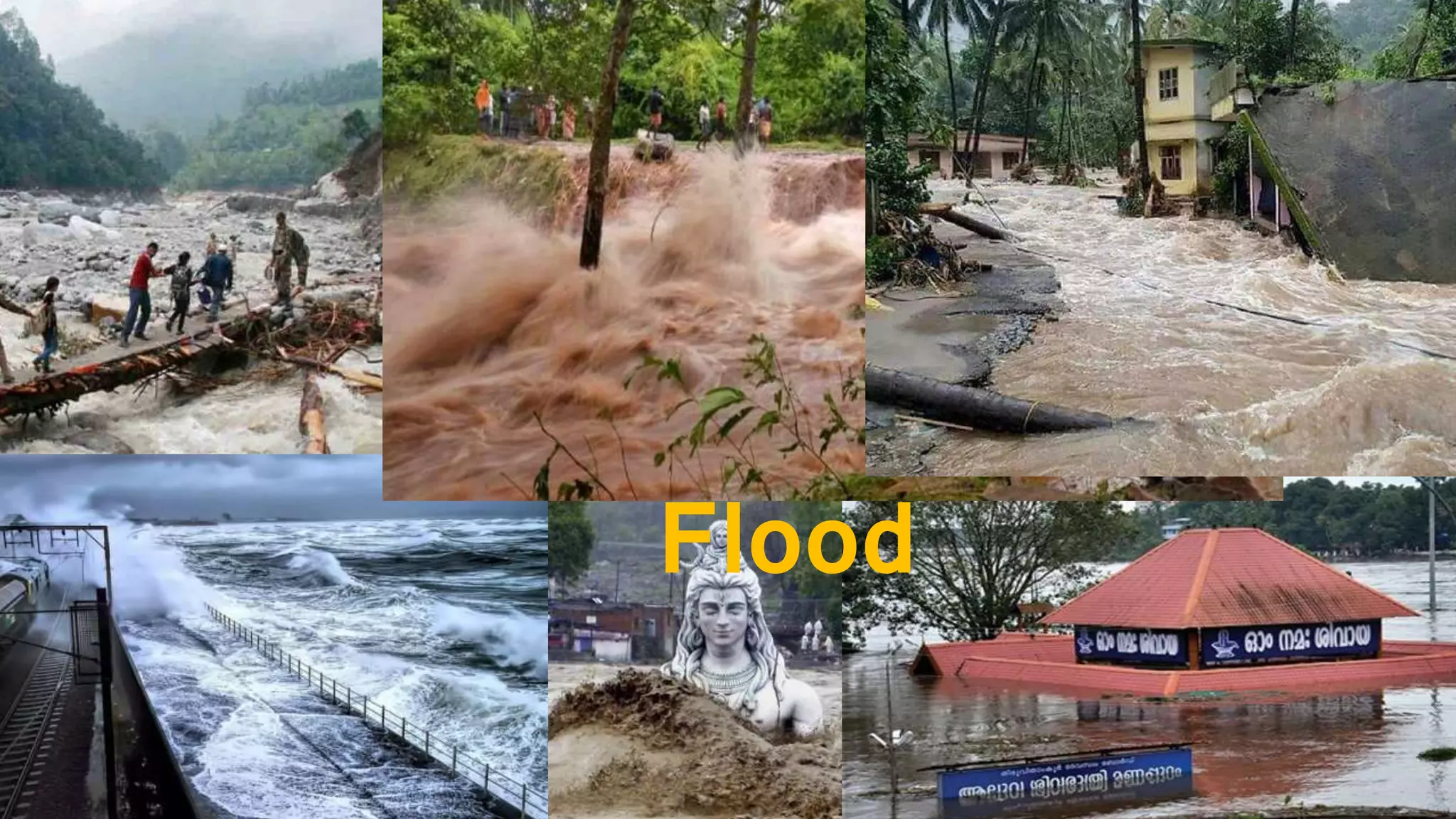 flood | PPTX | Disasters